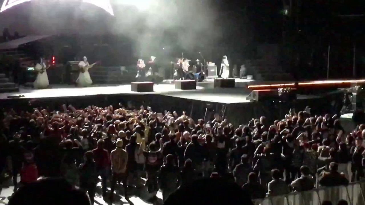 BABYMETAL DEATH LIVE @ Japan 2017 Kobe World Hall - YouTube