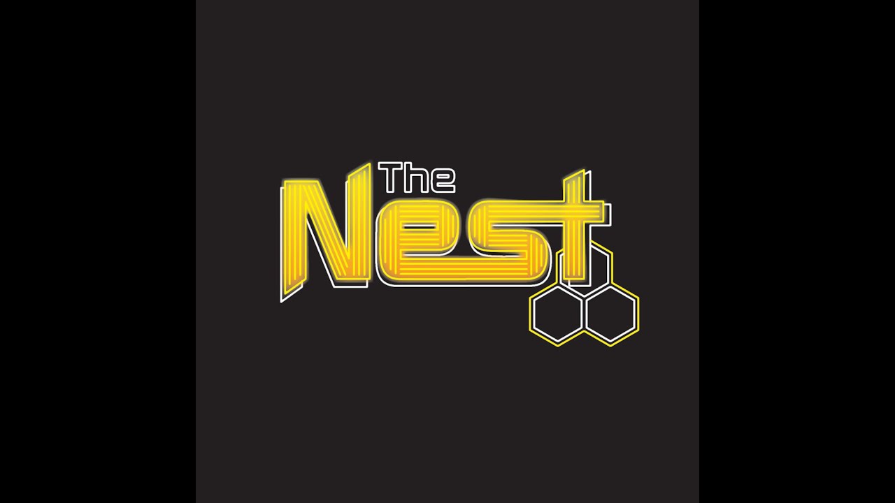 THREE HIVE Entertainment Headquarters - The Nest - YouTube