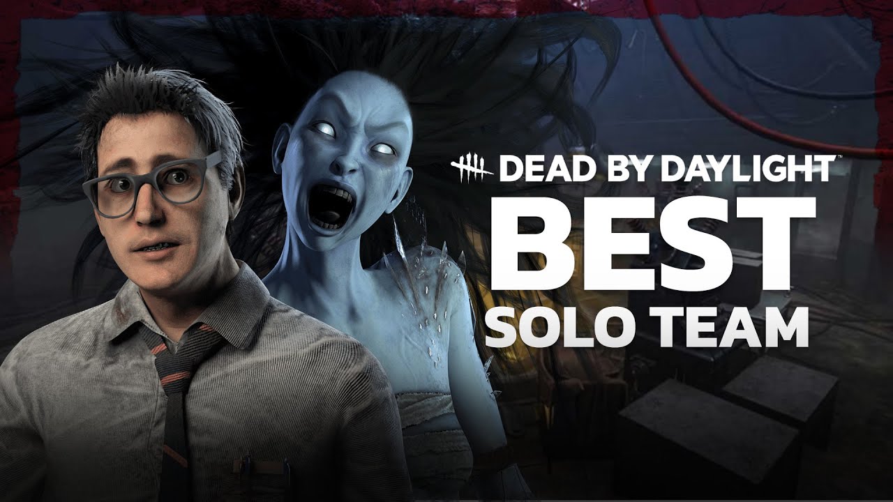 Dead By Daylight Full Gameplay No Commentary #2 - YouTube