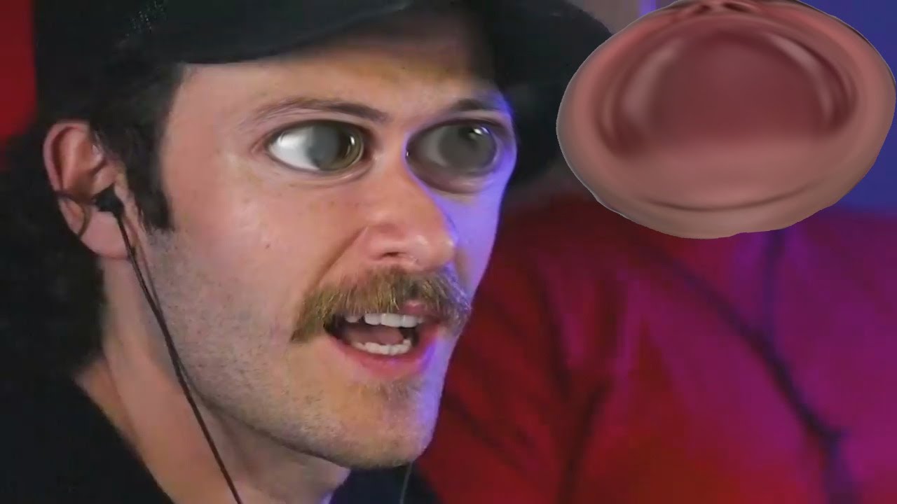 YTP: Nikocado Avocado Drops And Braces His Food - YouTube