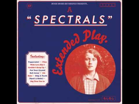 Spectrals - Bonus Jam