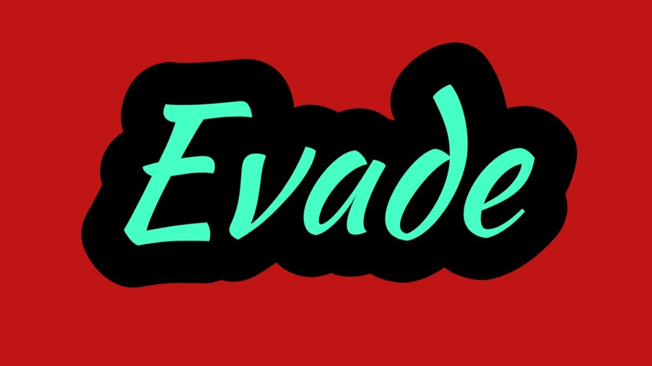 Evade - Vocabulary - meaning of evade in tamil and english - Vocabulary ...