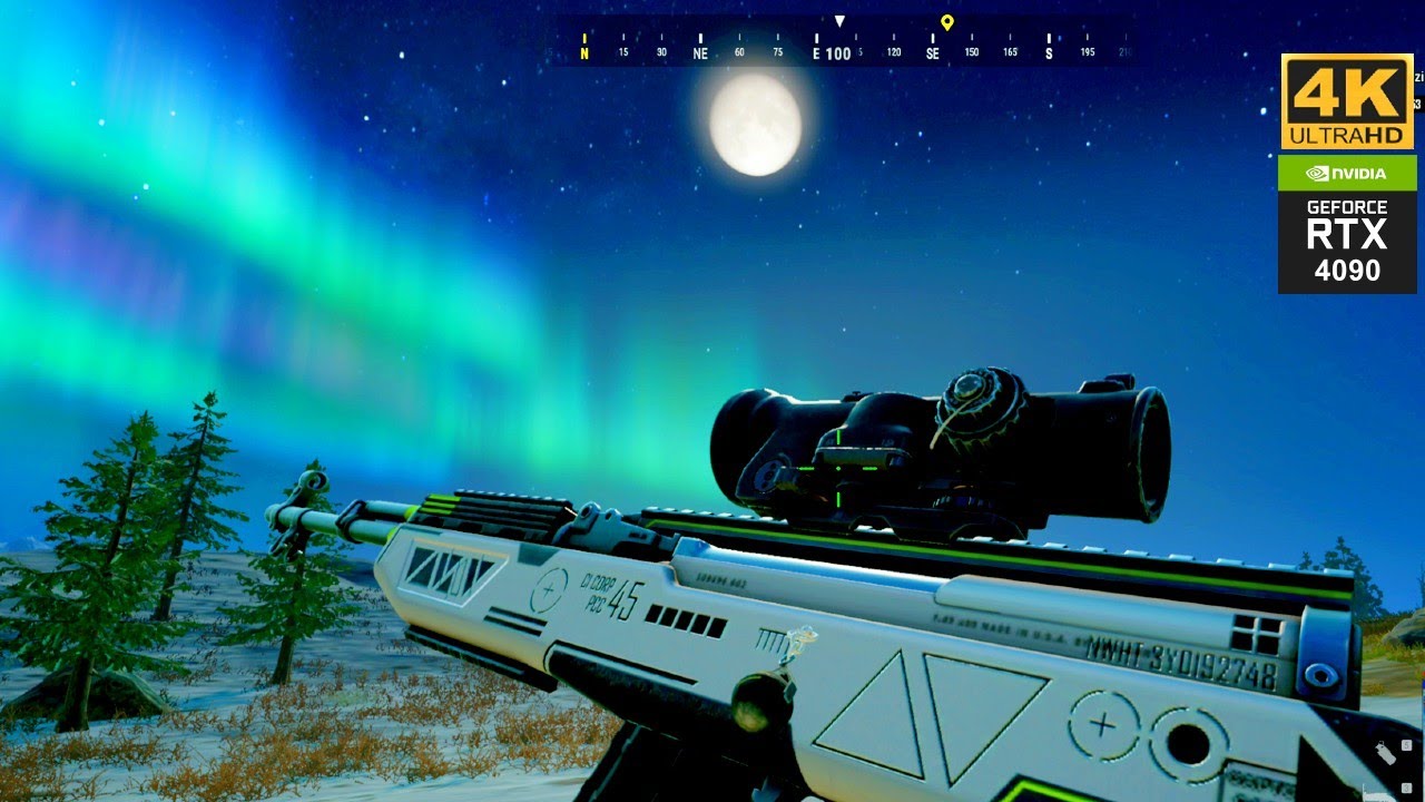 PUBG PC | Max Settings | This is How Looks in 4K | 4K GAMEPLAY | 9 KILL ...