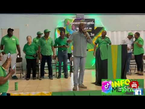 Robert Chin MP South Manchester - YouTube