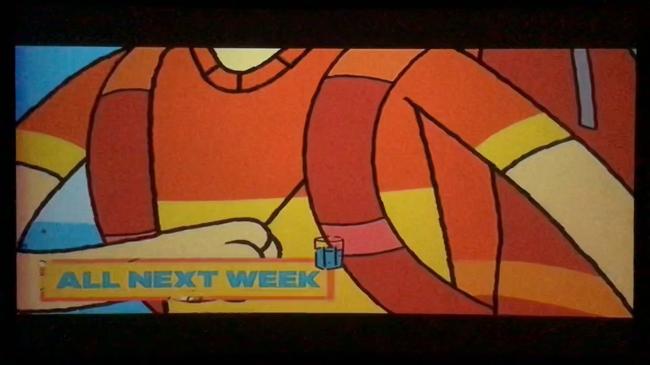 Nickelodeon 2020 Commercial Break #1 (6/24/20) - YouTube