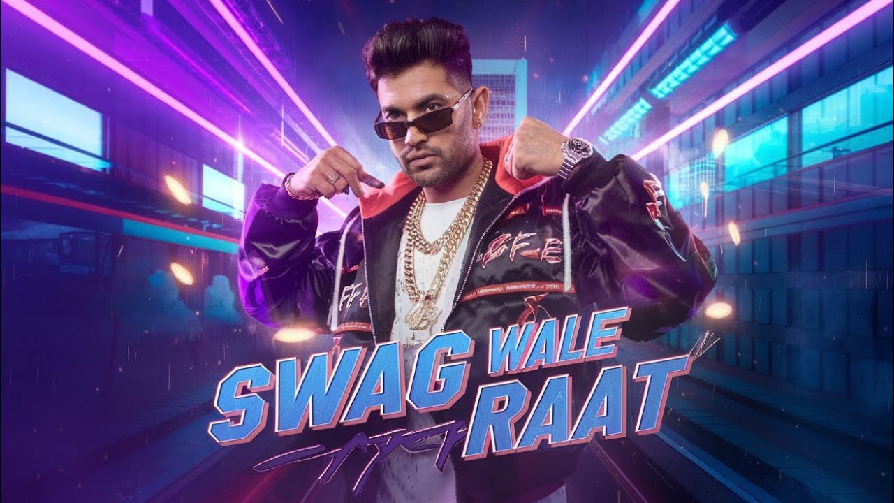 Swag Wali Raat || The Ultimate Party Anthem || hindi rap || # ...