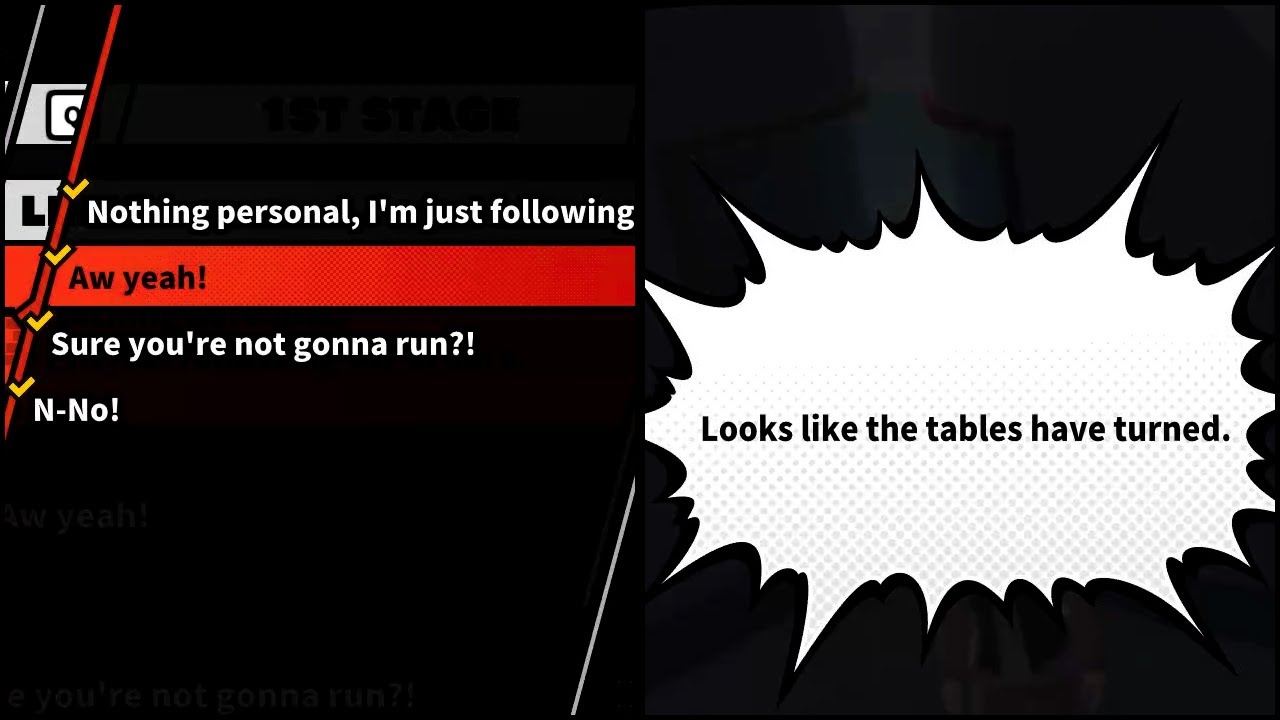 Dragon Ball: The Breakers - All Custom Voice Lines Of Gamma 1 & Gamma 2 ...