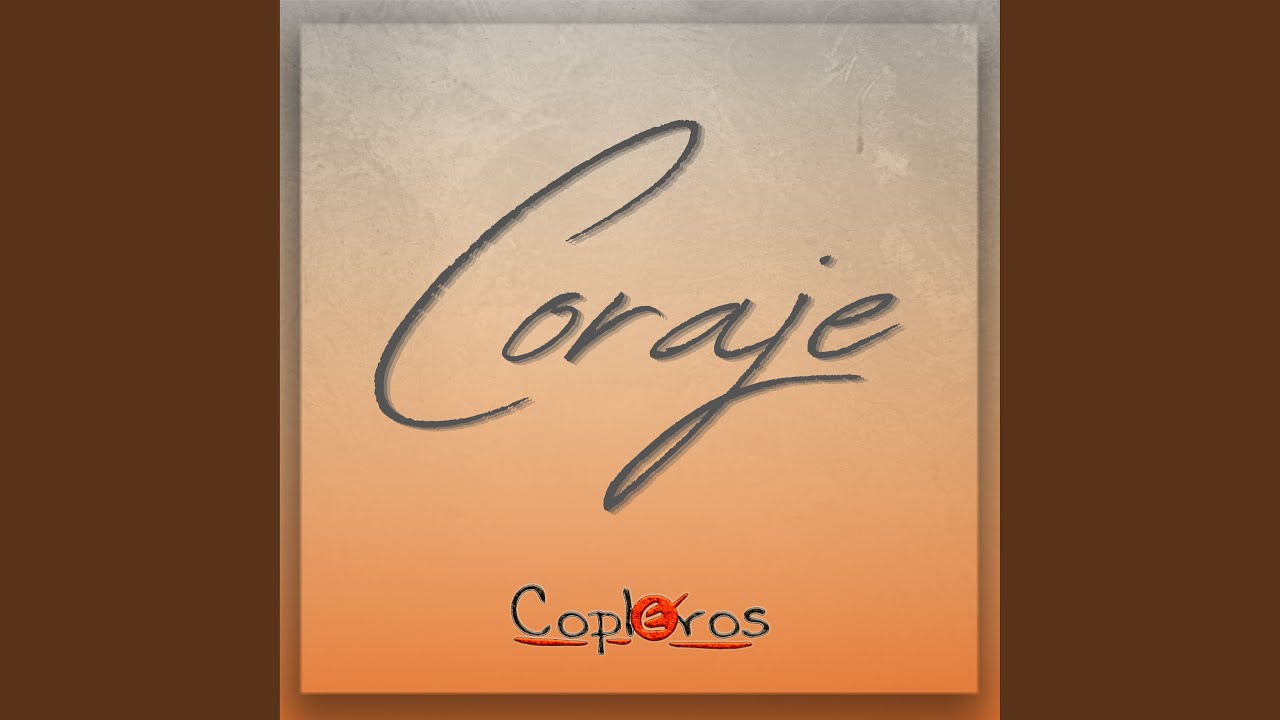 La Corajuda - YouTube