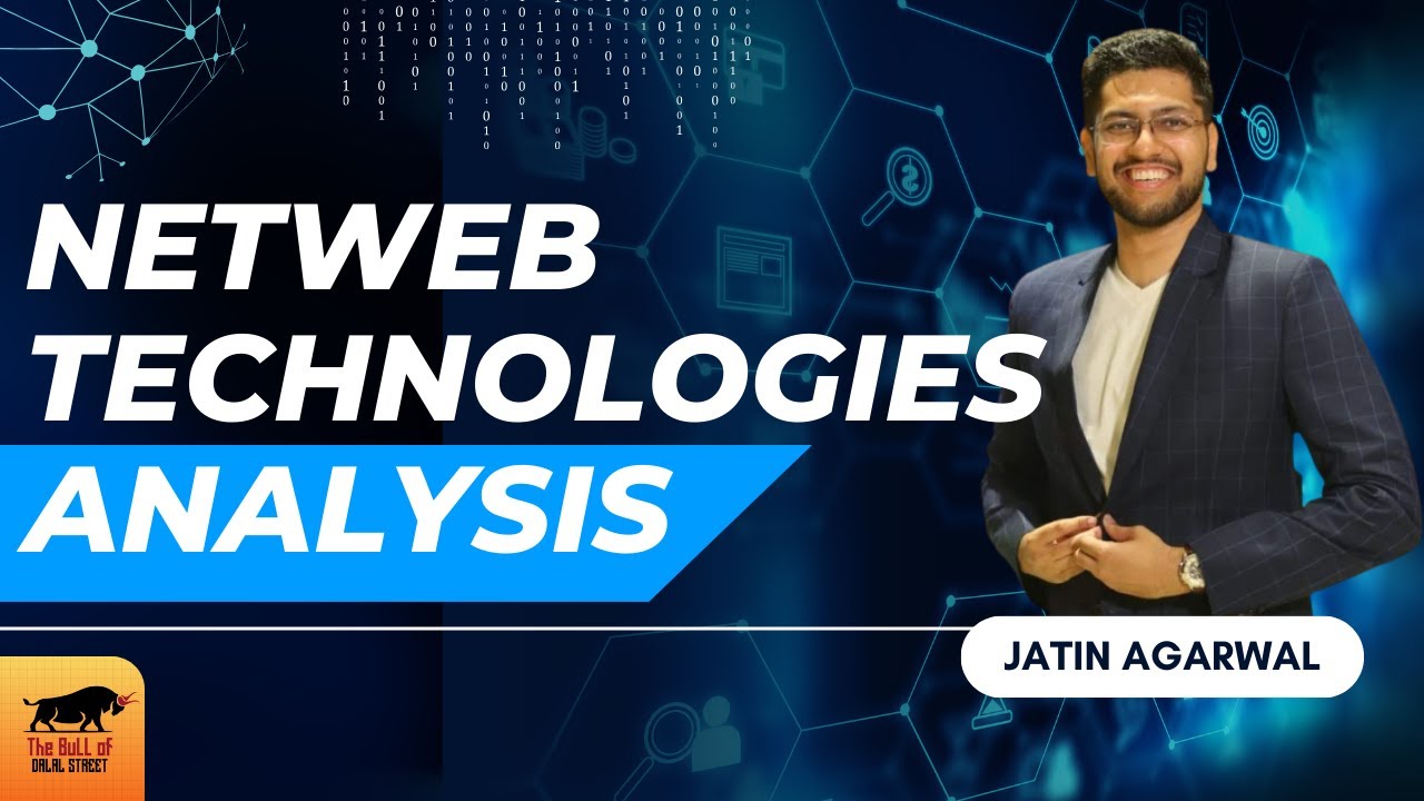 Netweb Technologies Analysis | This company makes Supercomputers! - YouTube