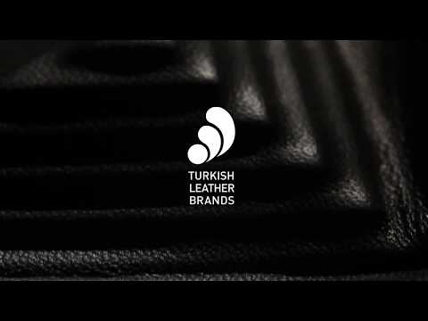 Hatice Gökçe - Turkısh Leather Brands 2014