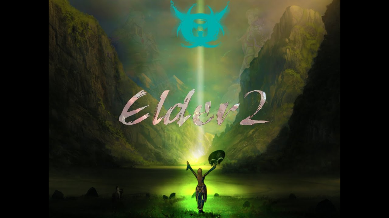 Elder2- Bemutató - YouTube