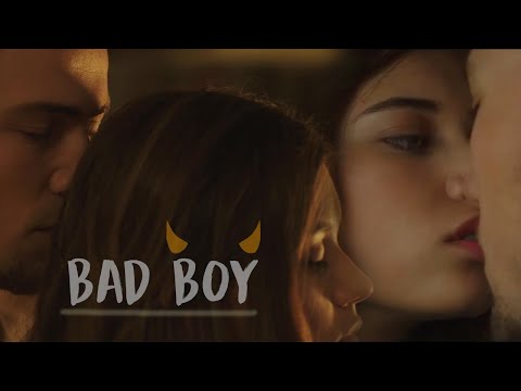Review: Afra Saraçoğlu Tolga Sarıtaş Kötü Çocuk | Bad Boy 2017 Turkish Movie