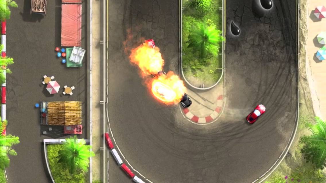 VS Racing 2 - Gameplay - YouTube