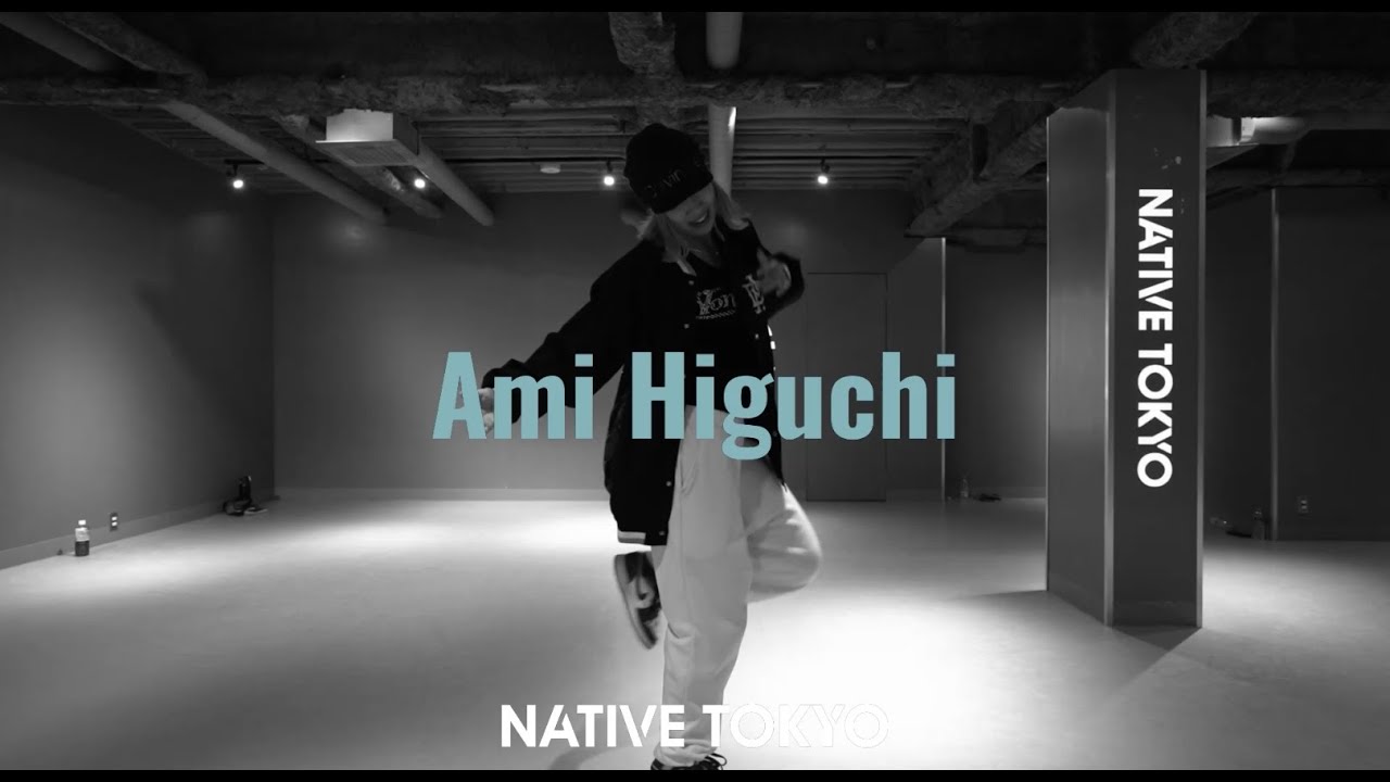 Ami Higuchi- NATIVE TOKYO-2022.12.17 - YouTube
