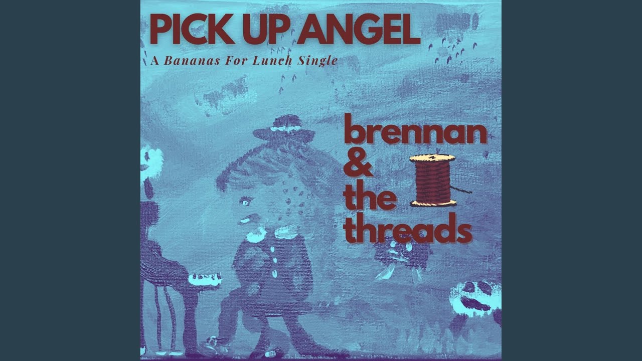 Pick Up Angel - YouTube