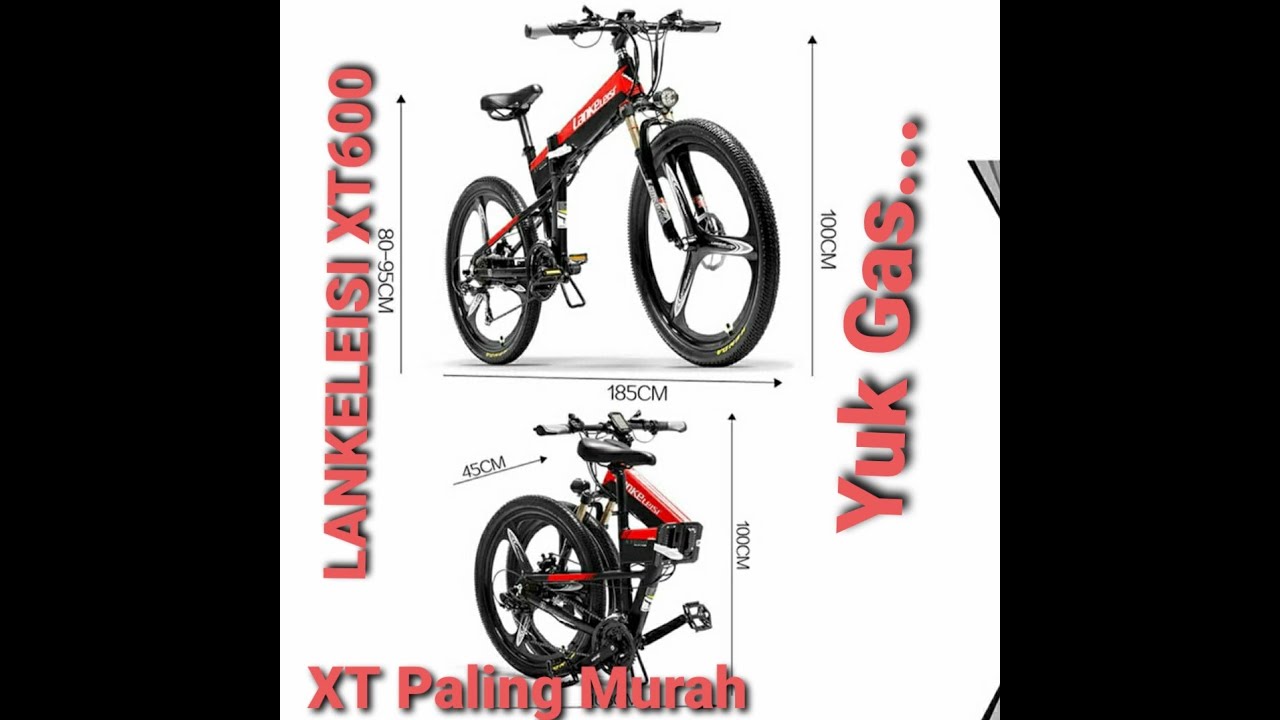 Lankeleisi XT600 || Review ||Unboxing - YouTube