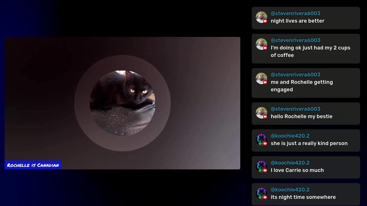 It's Been A Minute Monday with Rochelle is Canadian - YouTube