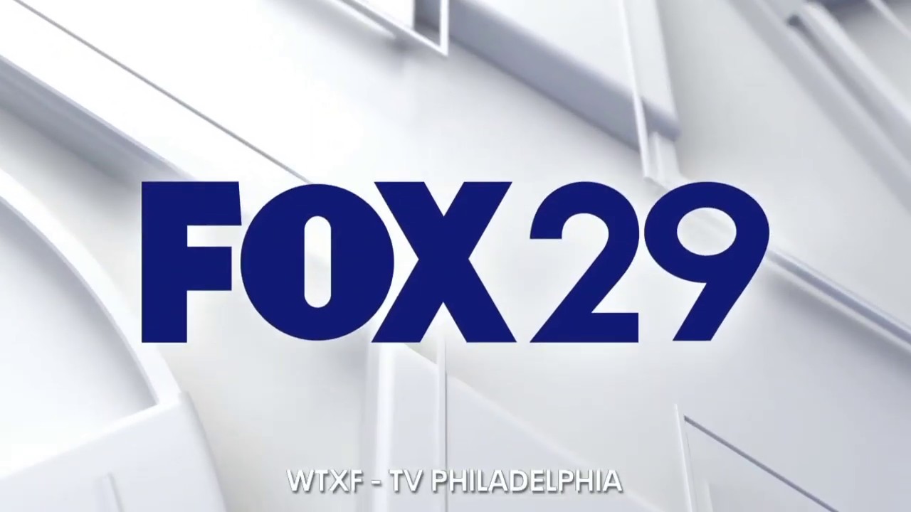 FOX WTXF ID and Fox 29 News at 10 open 5/26/20 - YouTube