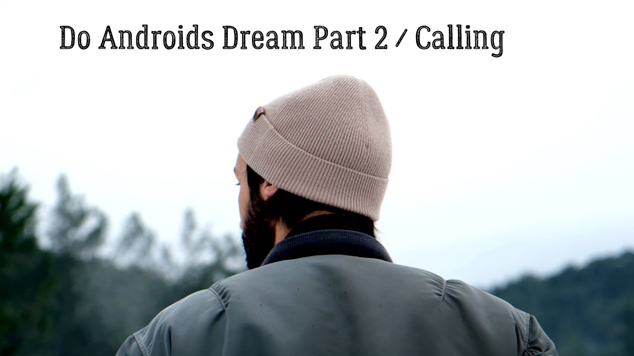 Andrew Bayer X Ryan Tedder - Do Androids Dream Part 2 X Calling ...