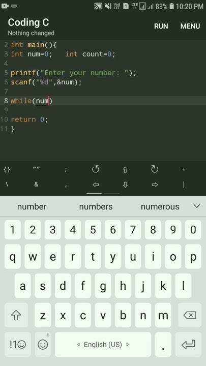 count digits in a number | count digits in a number in c | how to count numbers in c programming ...