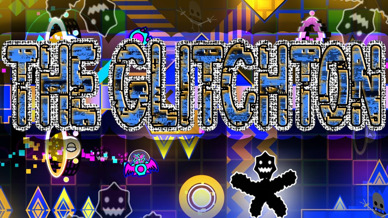 THE GLITCHTON 100% (2p Solo Intended Extreme) (On Stream) FIRST VICTOR ...