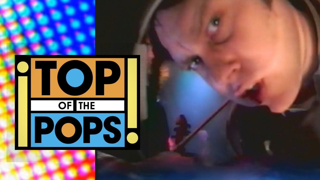 Vic Reeves & The Wonder Stuff - Dizzy (Top of The Pops, Rehearsal ...