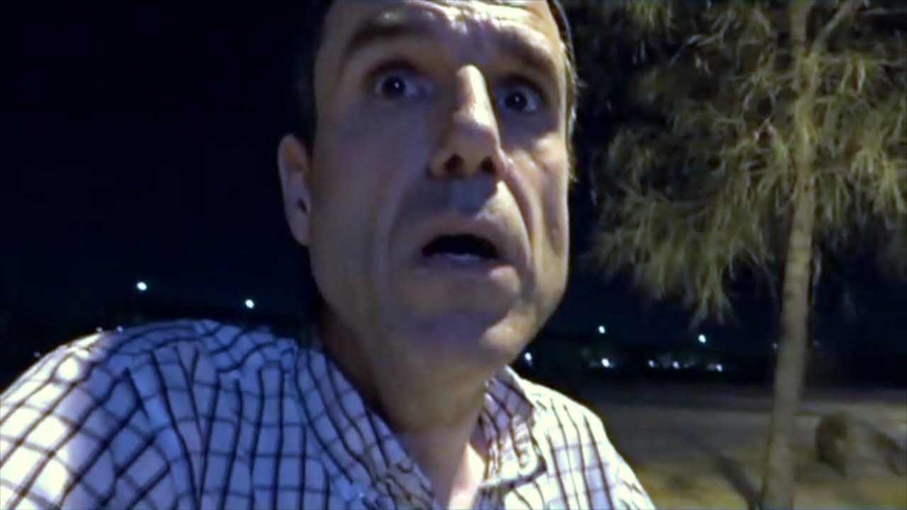 Terry Davis - "Gloriously, My Head Explodes" - YouTube