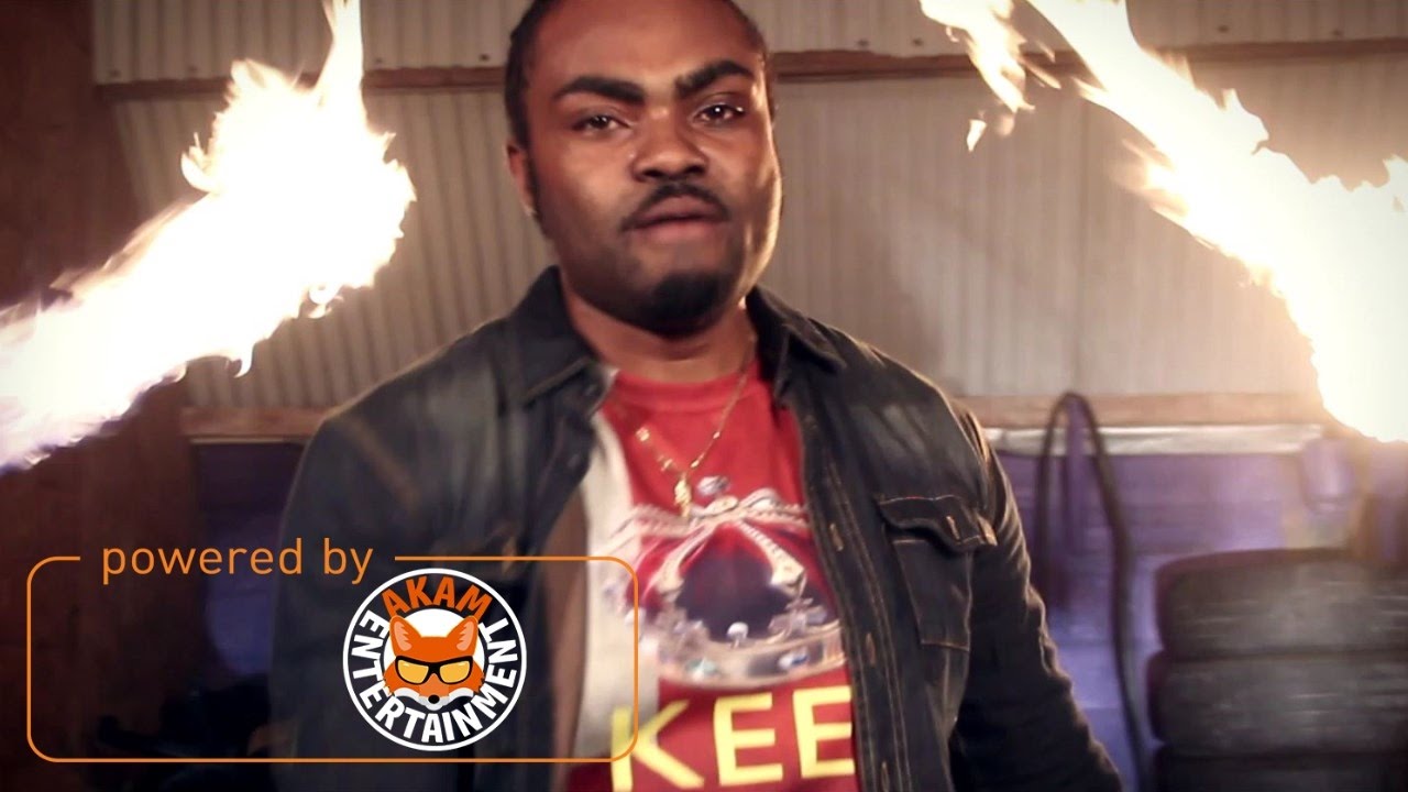 Rickey Teetz - Rifle A Wave [Official Music Video HD] - YouTube