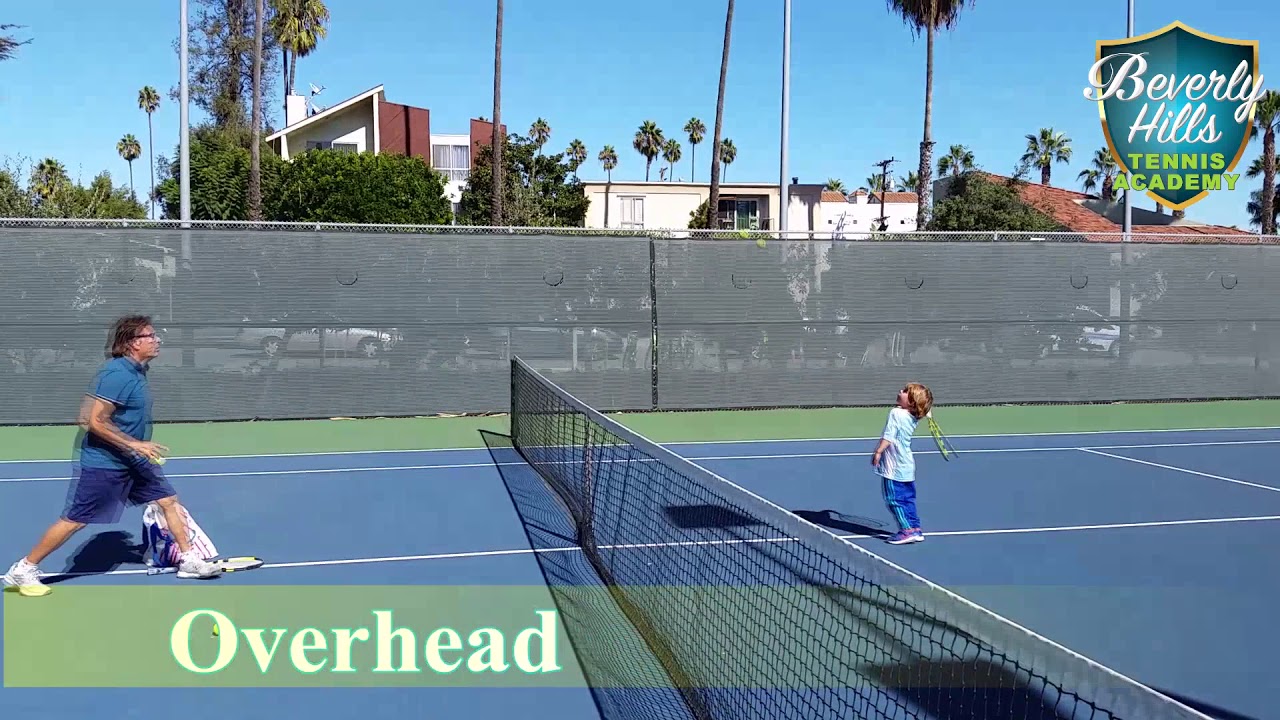 Tennis Match Play 4 Years Old Serve And Return YouTube tennis-match-play-4-years-old-serve-and-return-youtube