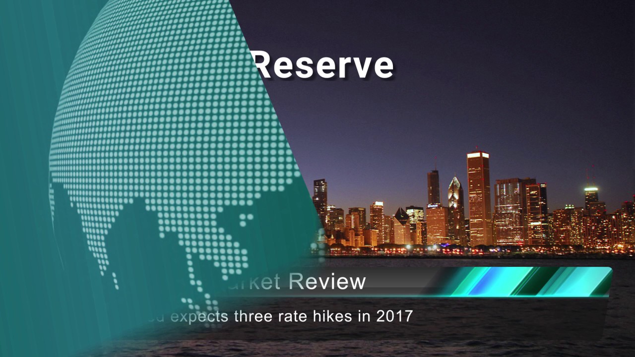 ITRADER.COM - Daily Market Review -16.12.16 - YouTube