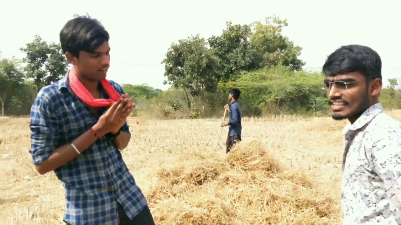 Farmer problems - YouTube