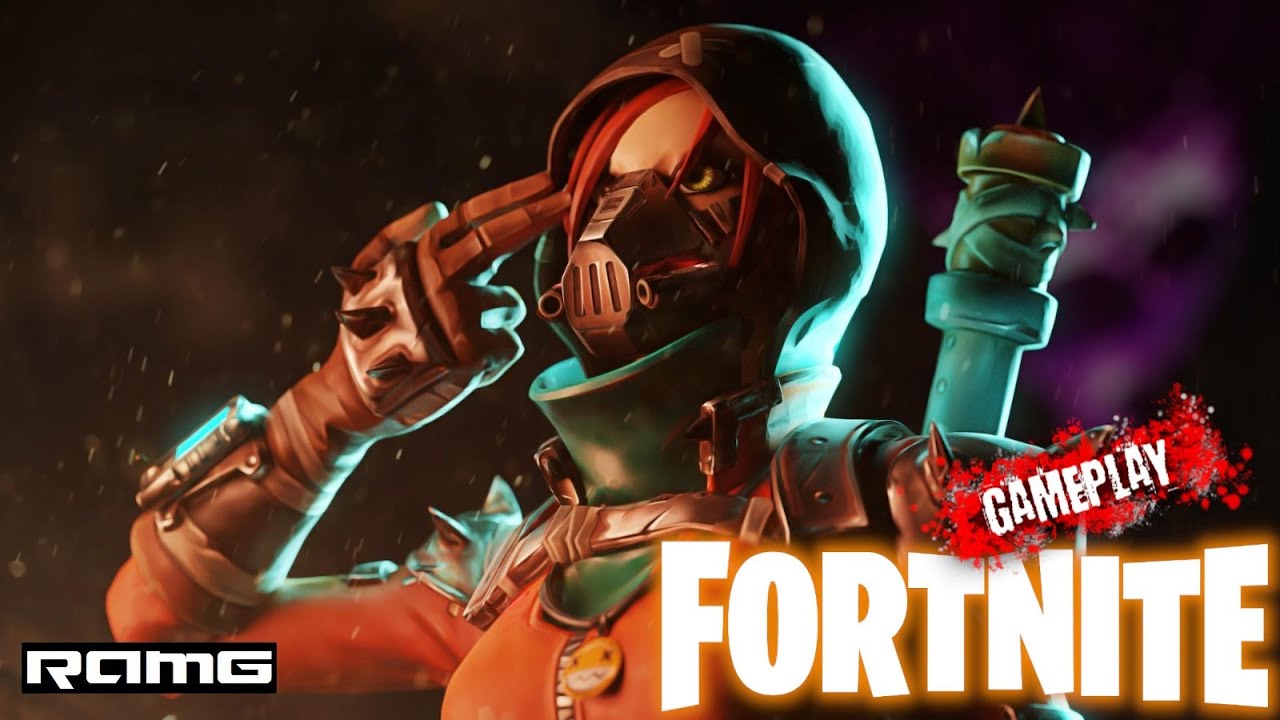 Fortnite | HD | 60 FPS | Crazy Gameplays!! - YouTube