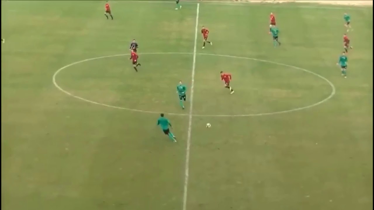 Adam Ozeri | Ferro Carril Oeste - Futbolista - YouTube