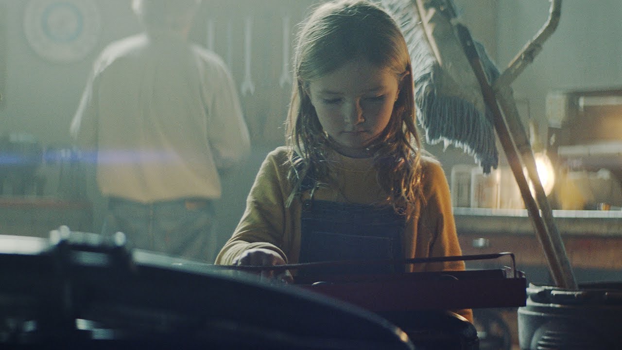 Here for Their Future: “Mechanic” - YouTube