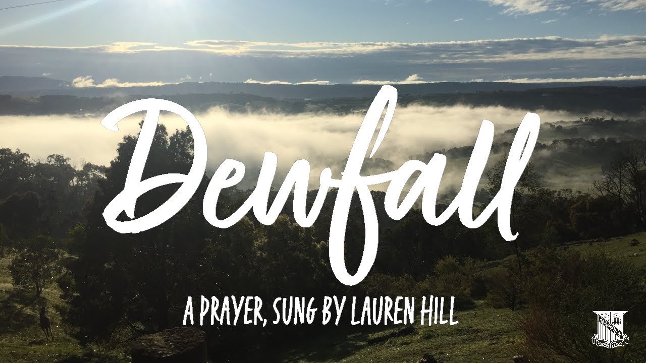Dewfall - YouTube