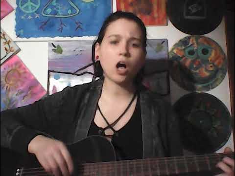 Just Like Me (original song) - YouTube