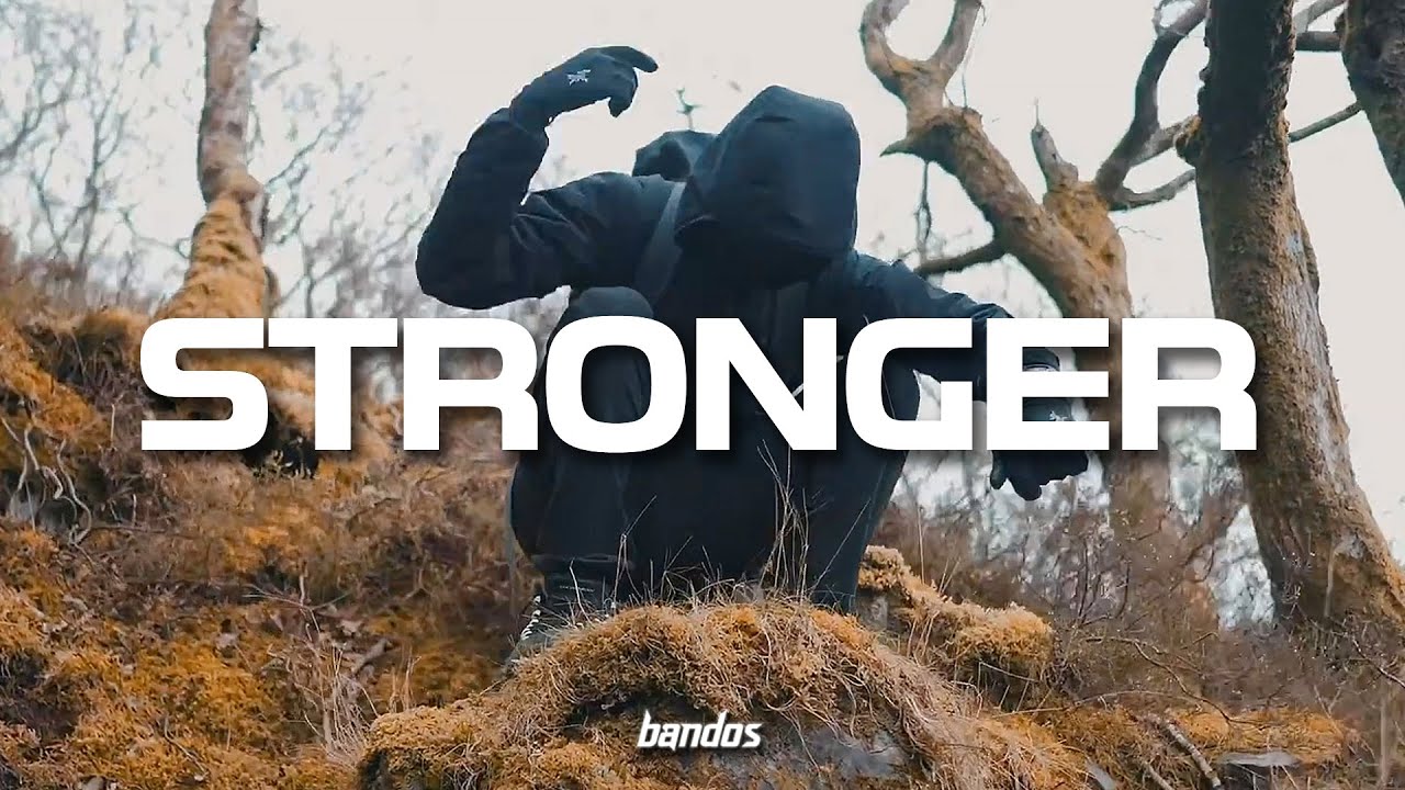 (FREE) Central Cee x Sample Drill Type Beat - "Stronger" | Fivio ...