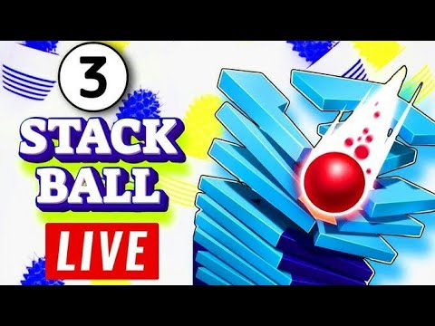 Stack Crush 3D - Ultimate Stack Crushing Game | Fun 3D Puzzle & Action Gameplay #Trending #Games ...