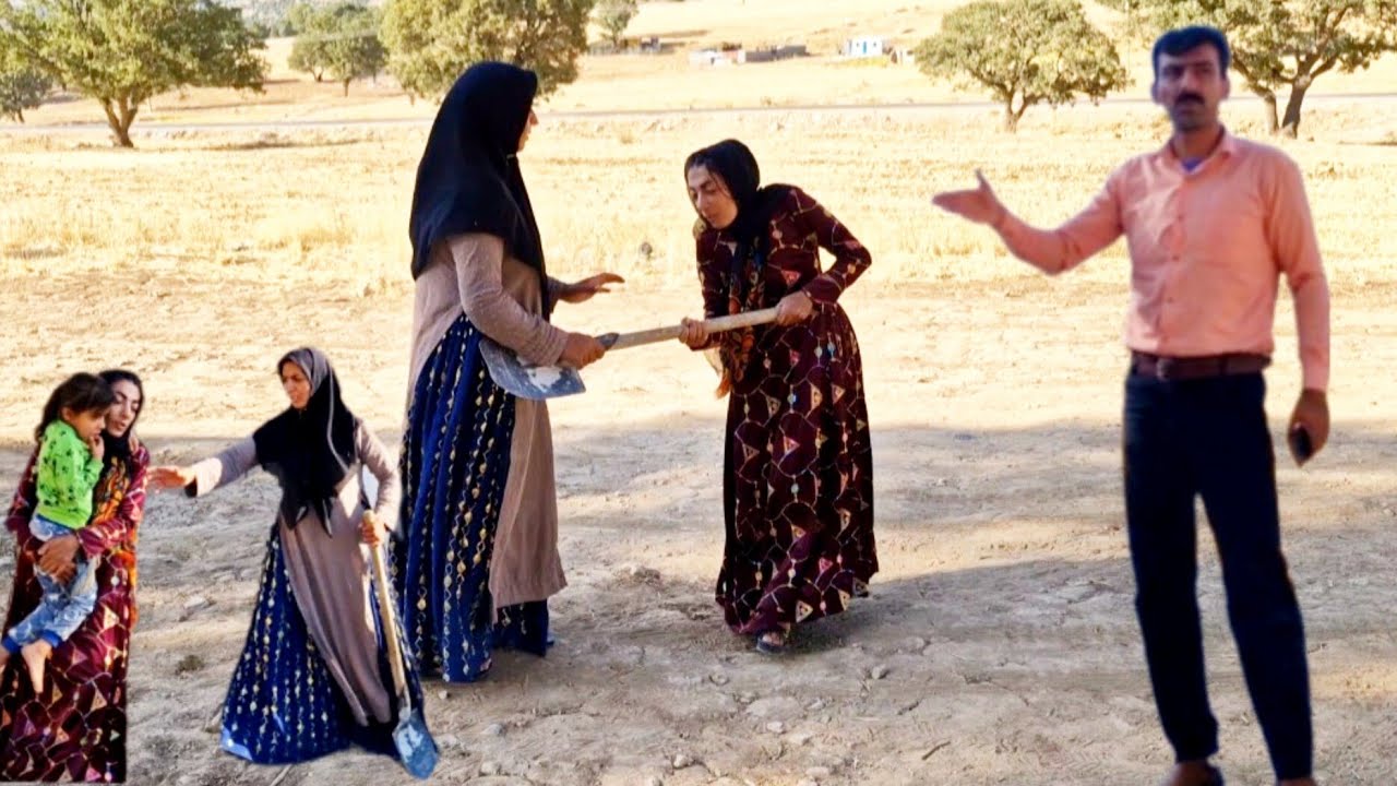 Azar's terrible conflict with Venus over benefits - YouTube