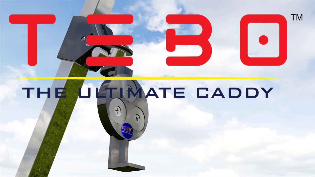 TEBO™ Smartphone Series Video - YouTube