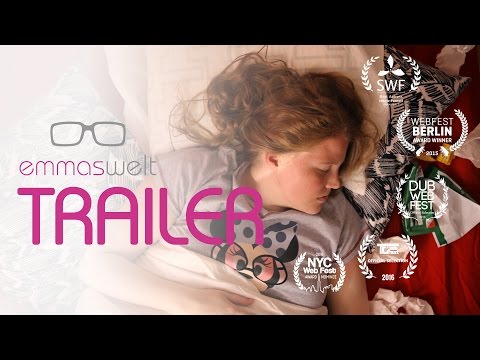 Emmas Welt - Die Serie | Trailer (deutsch)