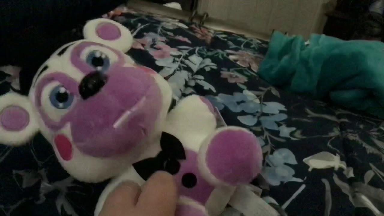 Helpy Plush Review! - YouTube