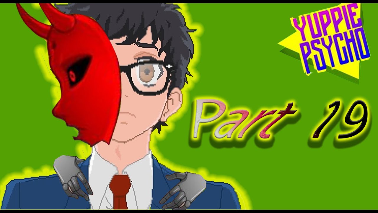 Yuppie Psycho | Part 19 | FIRED - YouTube