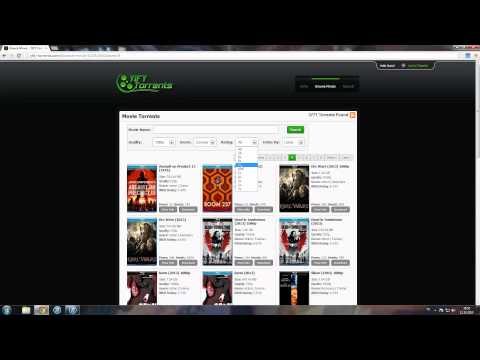 Torrent Film İndirme