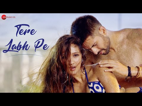 Tere Labh Pe - Official Music Video | Deepti | Deepak | Sachin | Shivang | Krissann & Akshit