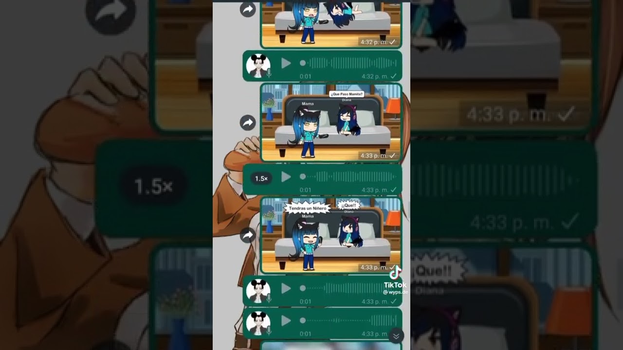Gacha Cringe Comp 005 Uploaded Too Early Youtube