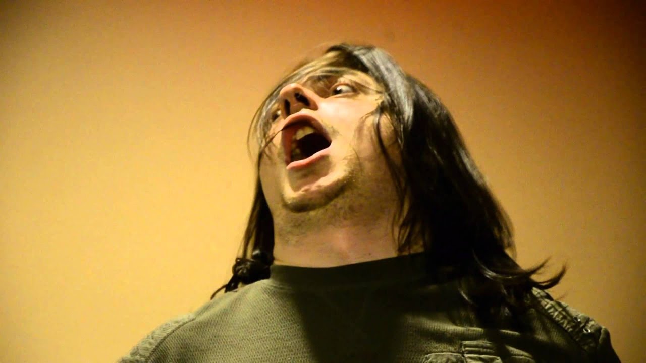 Egoraptor Lightsaber