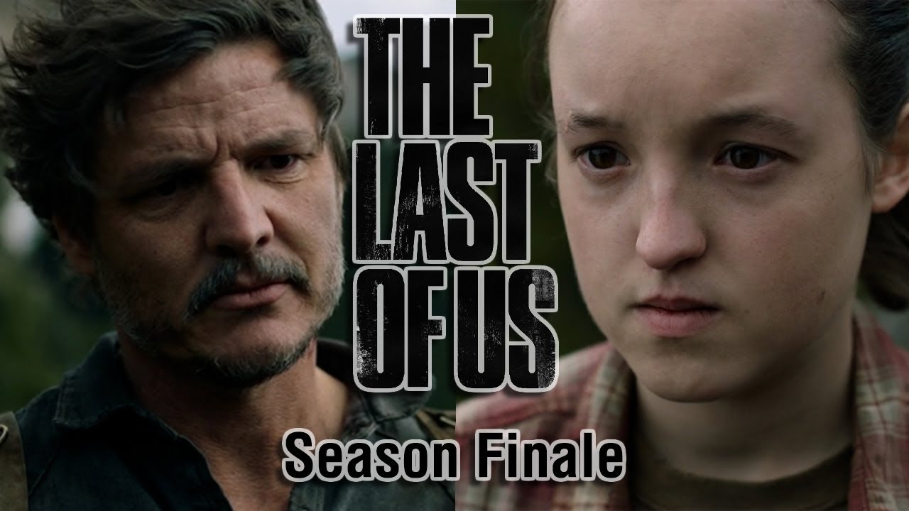 The Last of Us FINAL EPISODE Breakdown (and Full Season Spoilercast ...