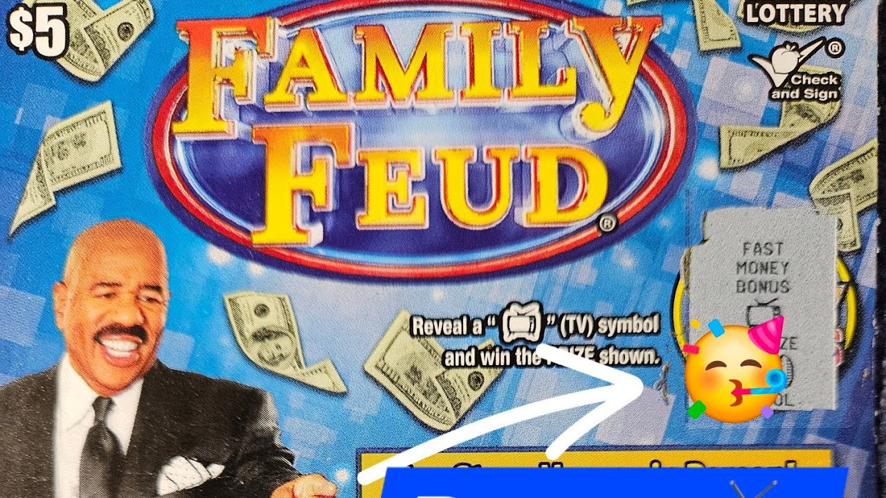 Family Fued!!!!! We Got the Bonus! Thank you Gamblicous ♥️😎 - YouTube