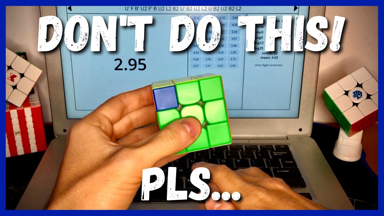 5 Months Later... I Finally Know Full PLL! (Tips) - YouTube